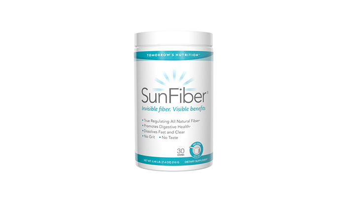 Products - Sunfiber