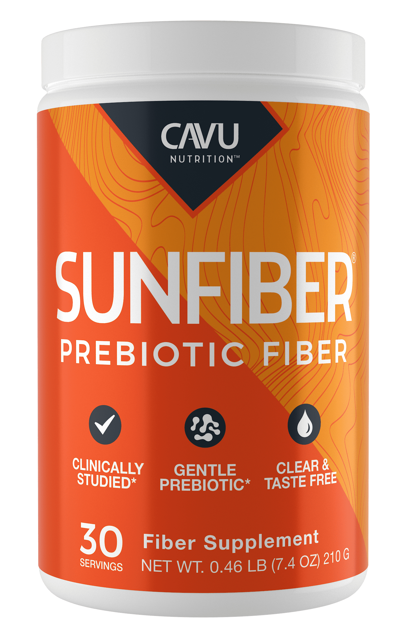 Sunfiber® Fiber Products for Gut & Digestive Health