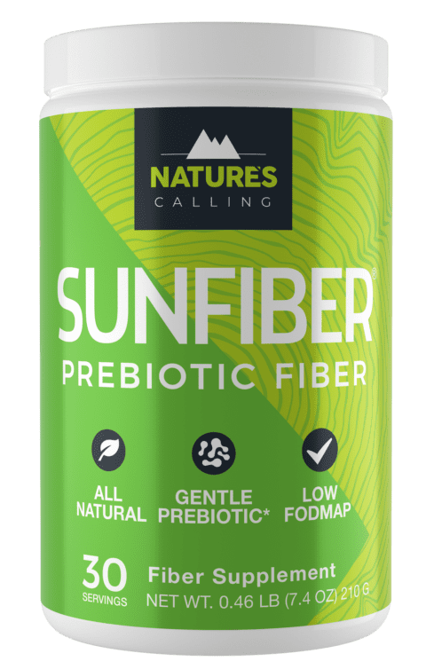 Soluble Fiber - Everything You Need to Know