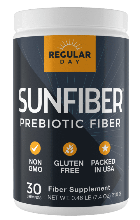 Soluble Fiber - Everything You Need to Know