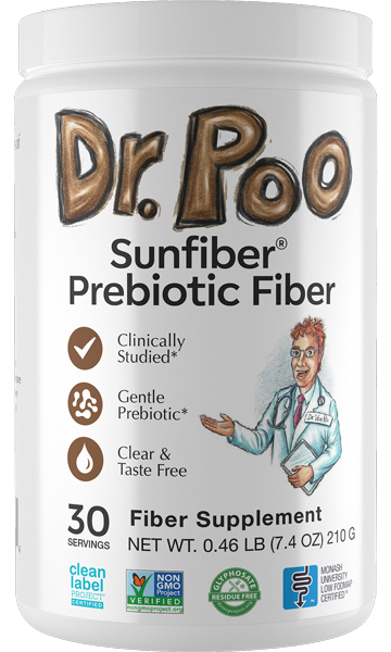 Soluble Fiber - Everything You Need to Know