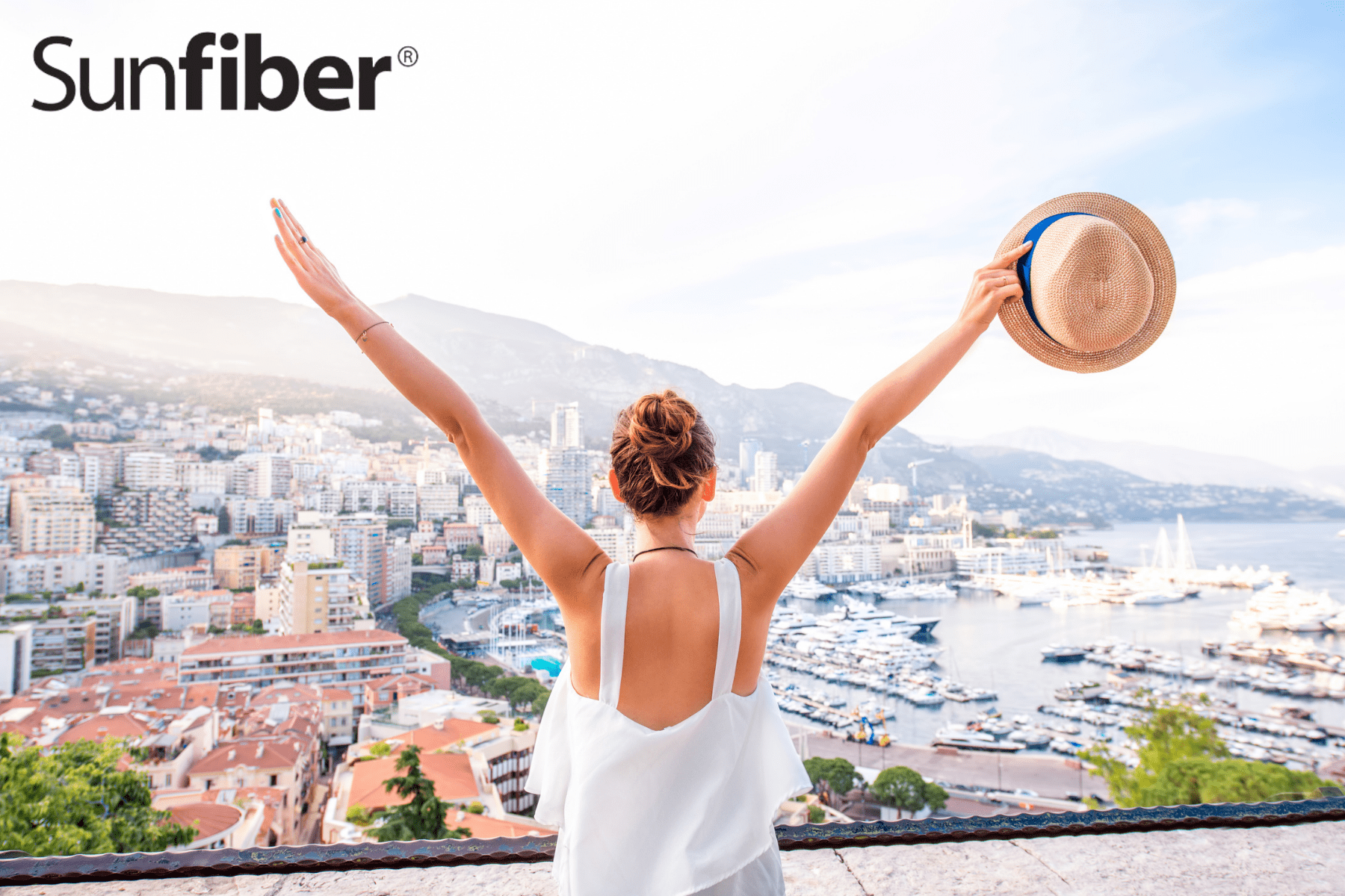 Sunfiber - Taiyo International