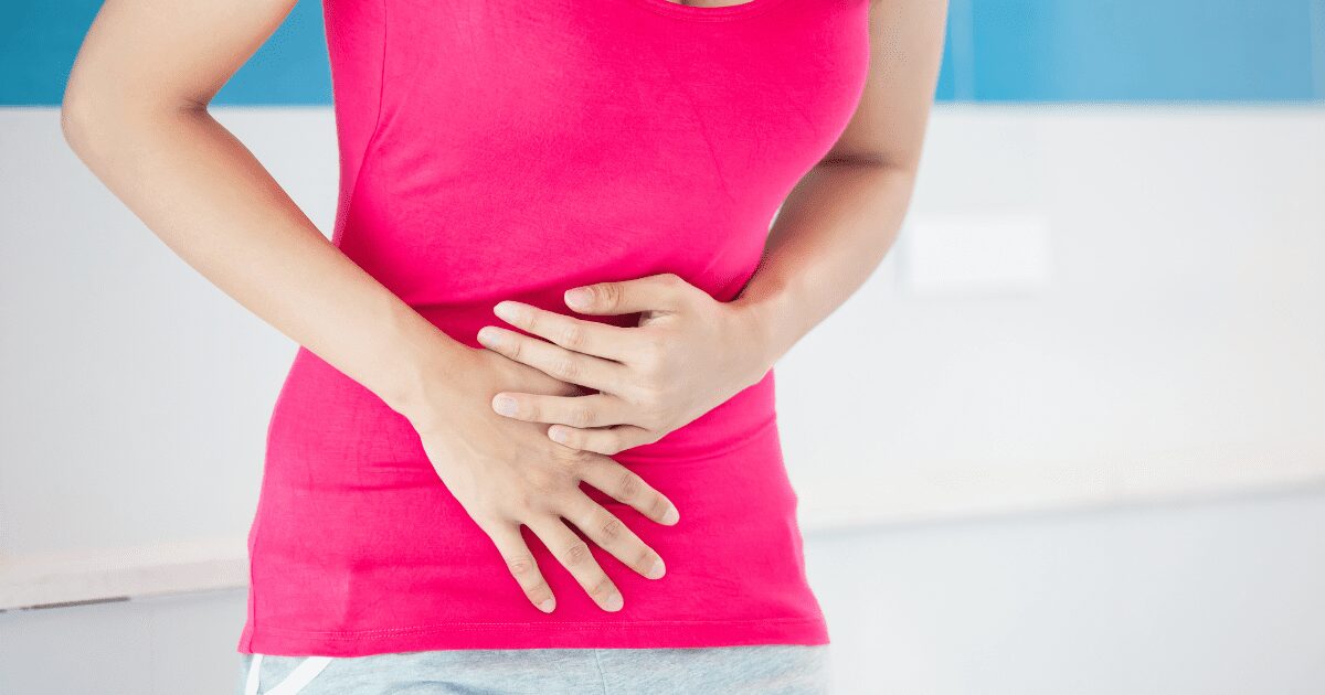 Summer constipation is a real thing - Sunfiber