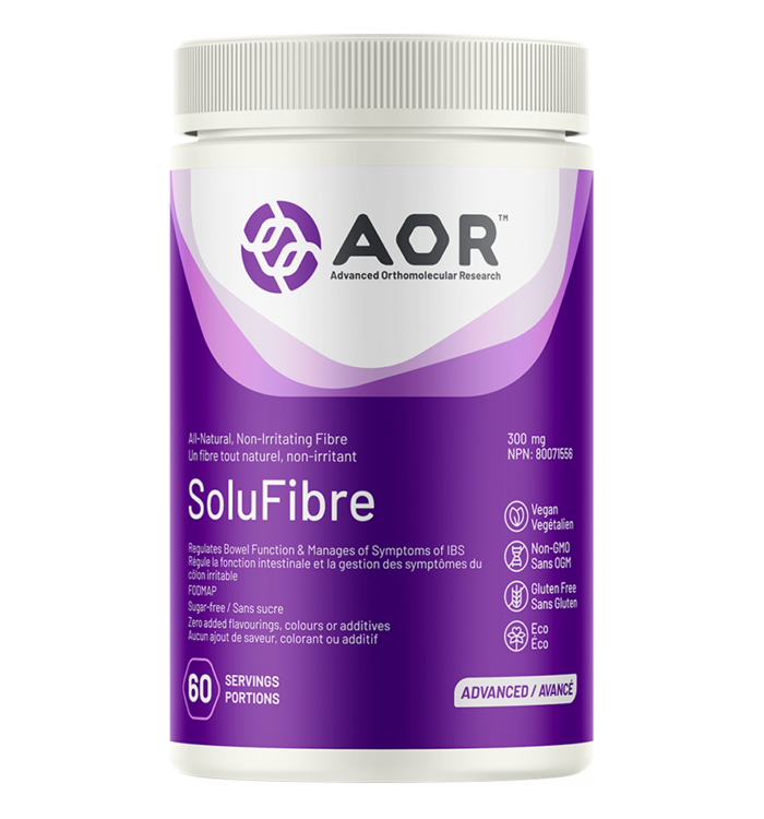 Sunfiber® Fiber Products for Gut & Digestive Health