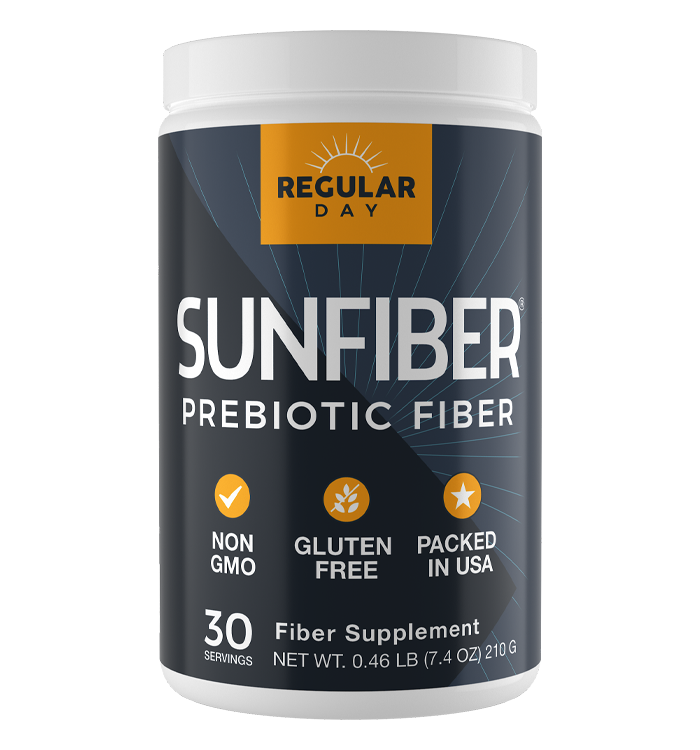 Sunfiber® Fiber Products for Gut & Digestive Health