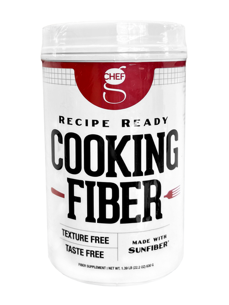 Sunfiber® Fiber Products for Gut & Digestive Health