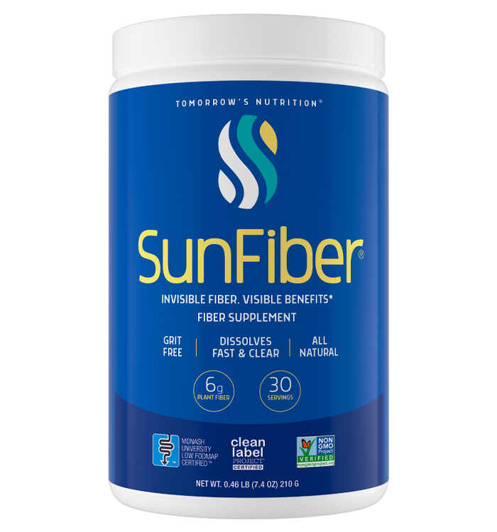 Soluble Fiber - Everything You Need to Know